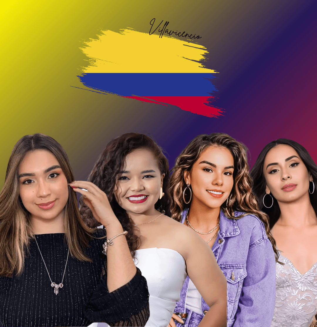 Los 20 principales influencers de Villavicencio - Favikon